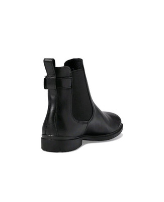 ECCO Dress Classic Buckle Ankle Boot Women's EU 41 for sale online