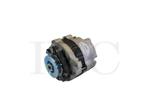 24V 35A 3 Phase 3ph Crafco Alternator 43612 Generator for Heater | eBay