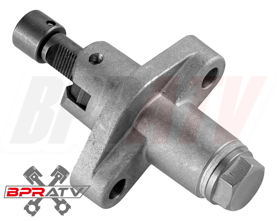 DRZ400 DRZ 400 Timing Guide Guides Tensioner Chain Tensioner & WISECO ...