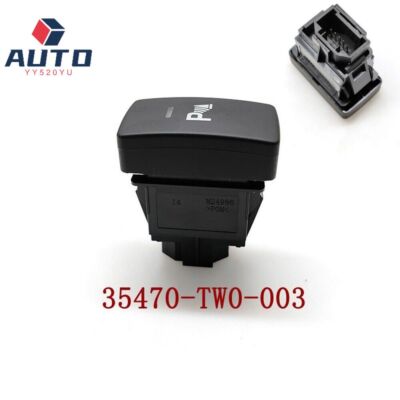 Parking Sensor Switch Button Fit for Honda CR-V 2012-2016 35470-TW0-003 ...