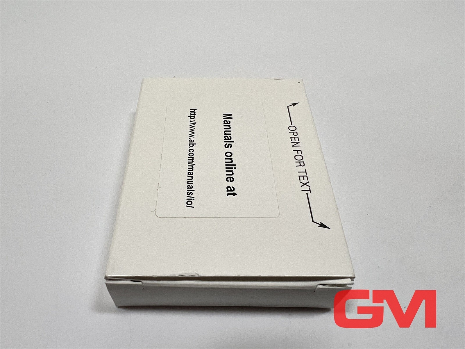 GENUINE ALLEN-BRADLEY 1734-0B4 SER.C P/N 96489474 REV. A02 OUTPUT MODULE for sale online | eBay