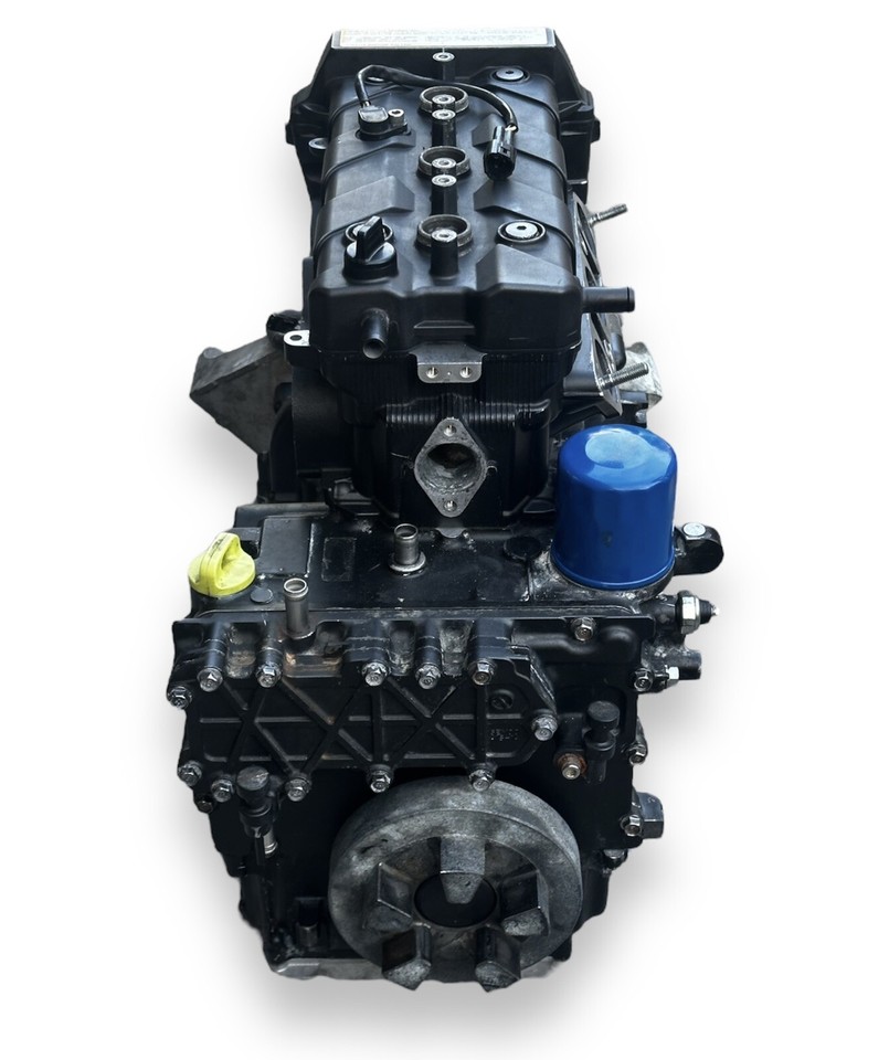 Yamaha TR1 Rebuilt Engine WaveRunner EX VX 2016-2022 | eBay