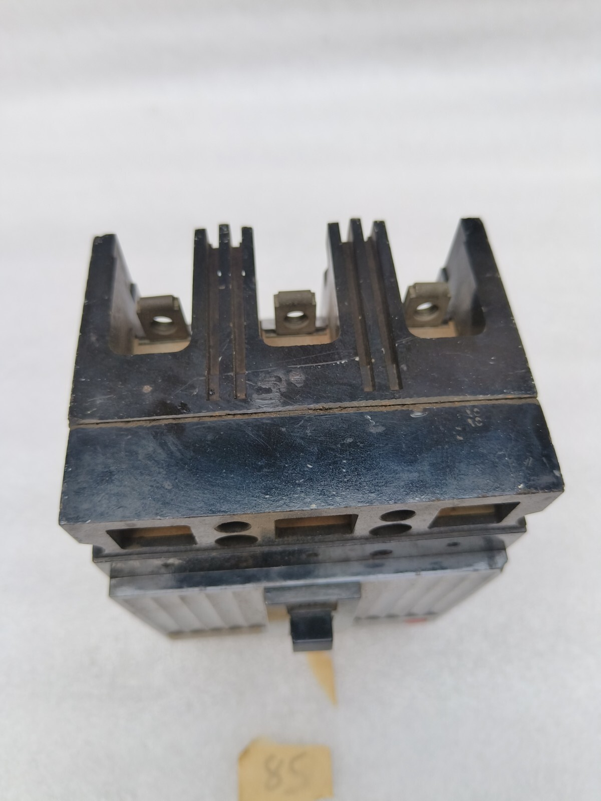 GE TED-136015 15AMP SAUV1 3POLE | eBay
