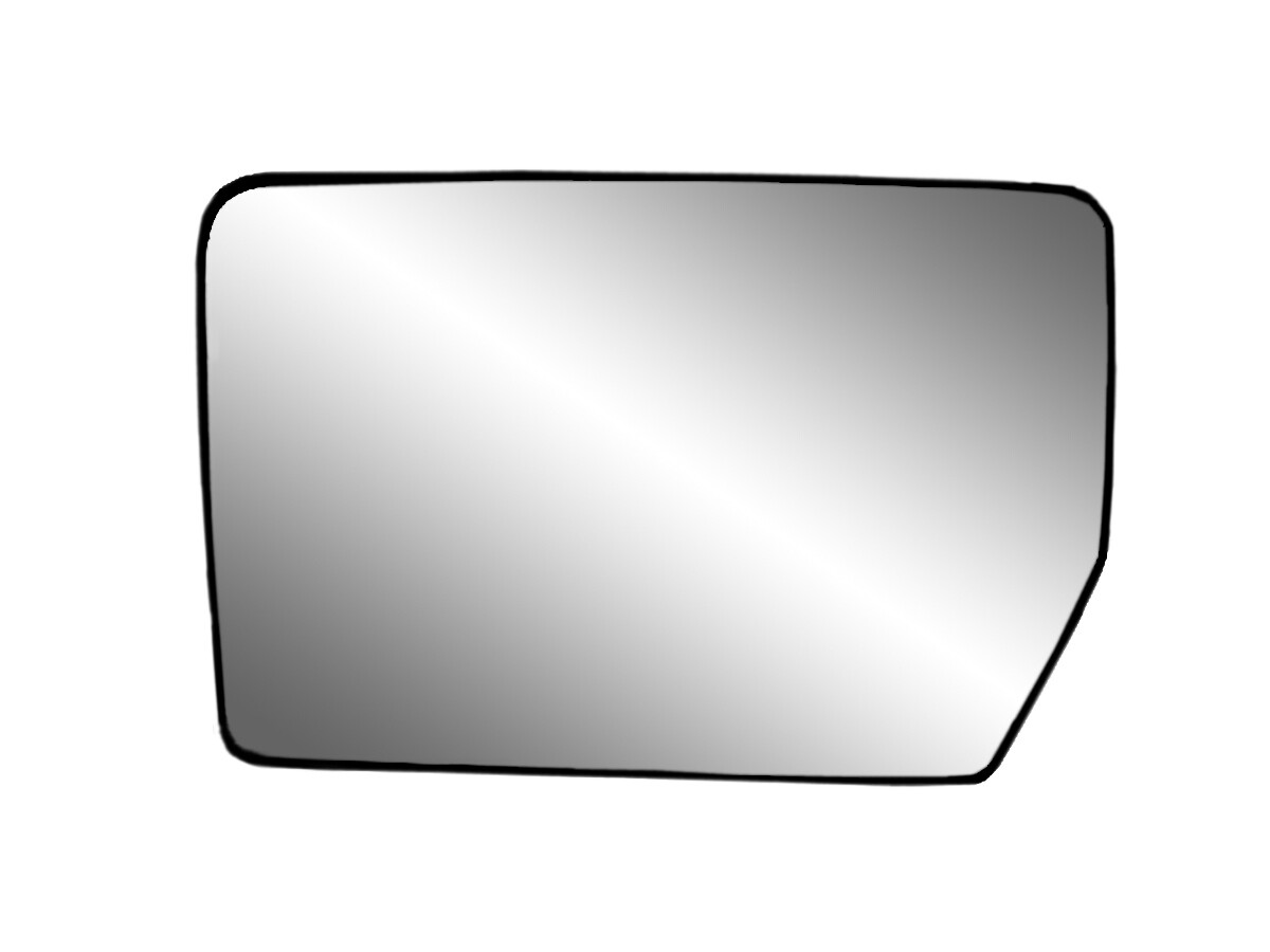Door Mirror Glass Assembly K Source 33194 for sale online | eBay