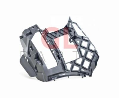 FOR VW TRANSPORTER T6 2015- Bumper Bracket Holder Left 7E0807177A New ...