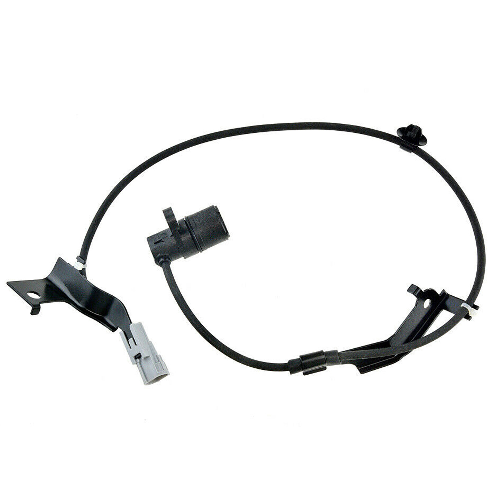 Rear Right ABS Wheel Speed Sensor For Toyota Hilux Vigo VII GGN 89546 ...