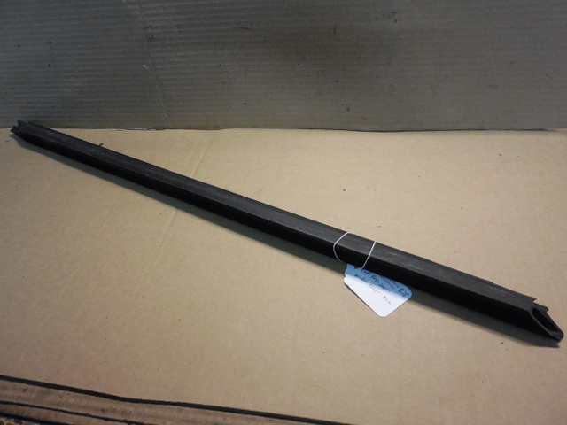 2000 - 2006 Mercedes W215 CL Class Rear Left Driver Inner Door Window ...