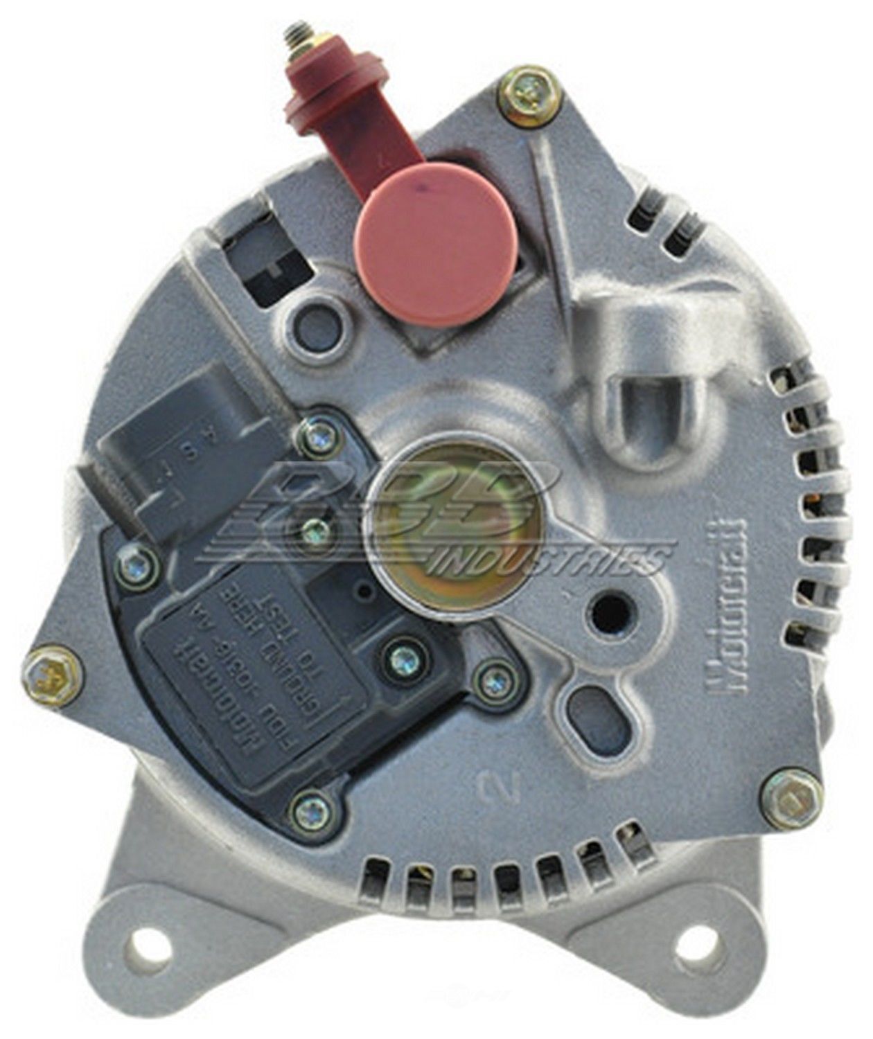Alternator Ultima R111741A Reman for sale online | eBay