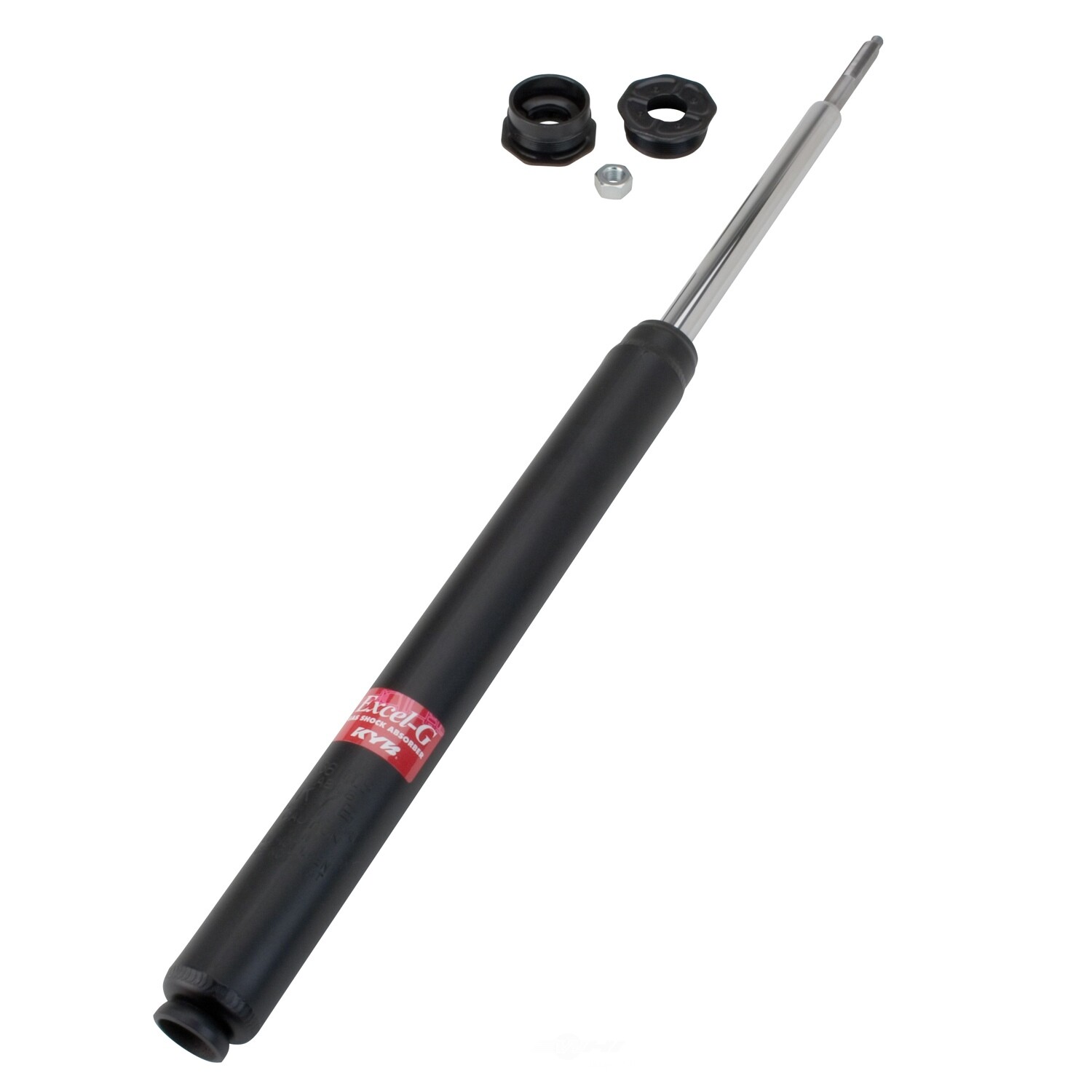 KYB 361008 Shocks and Struts - Suspension Strut Cartridge, Rear for ...