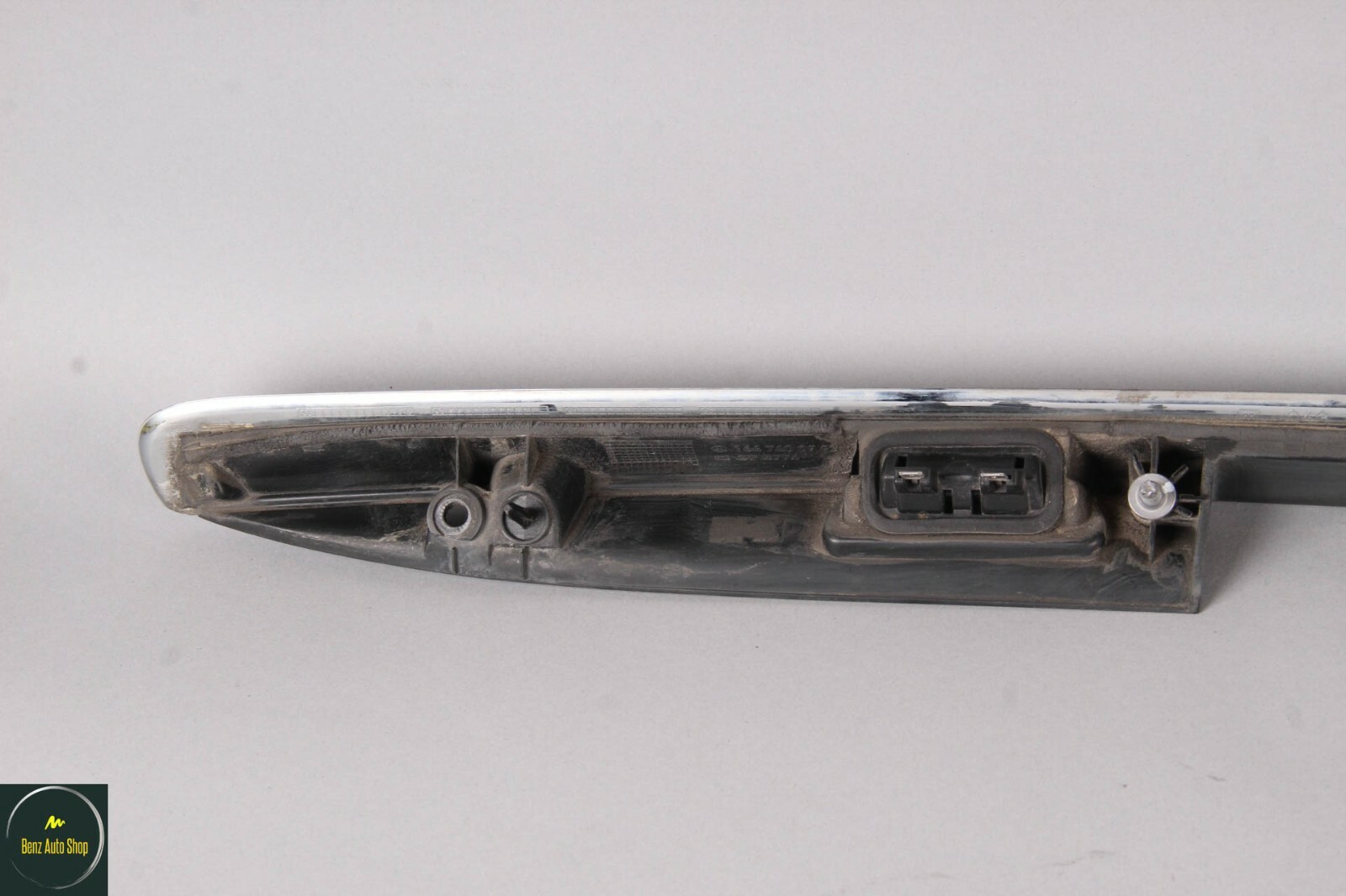 07-12 Mercedes X164 GL350 GL450 Trunk Lid Tailgate Hatch Handle ...