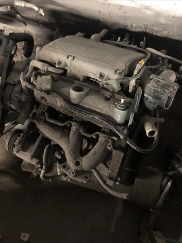 Genuine OEM 2006 Chevrolet Malibu 3.5L LX9 Engine Motor V6 *** 68K ...