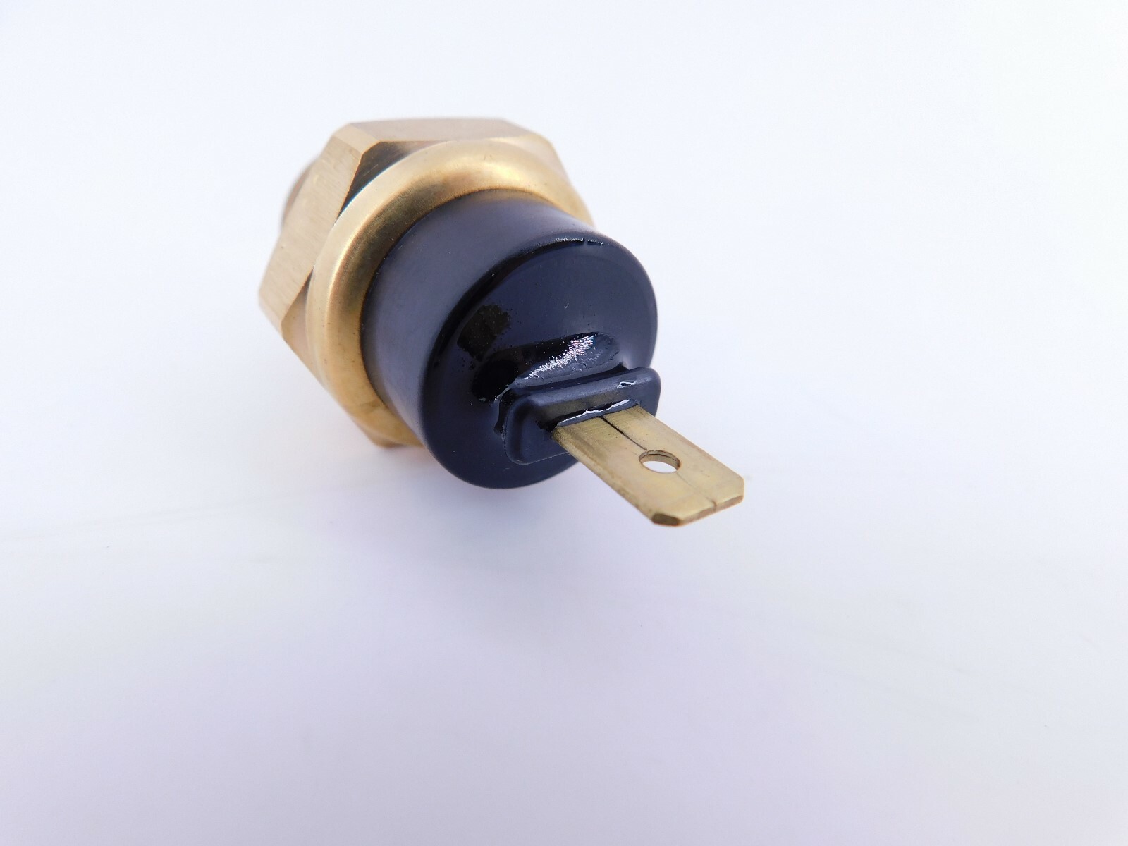 Genuine Honda 1985 - 1986 Vf1000r VF 1000 R OEM Radiator Cooling Fan ...