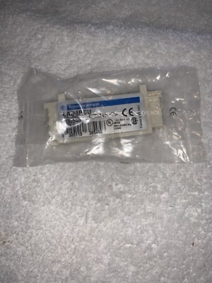TELEMECANIQUE ELECTRIC LAD4RCU Rc Transient Suppressor 110 To 250 Vac ...