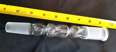 Lab Glassware - Distillation Column