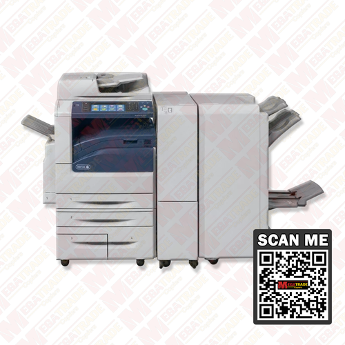 Xerox WorkCentre 7970 Color A3 MFP Copier Printer Scanner 70PPM w ...