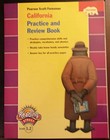 PEARSON SCOTT FORESMAN CALIFORNIA PRACTICE AND REVIEW BOOK | eBay
