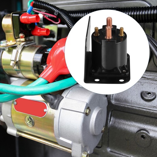 Air Intake Heater Relay No.5187880AC Single Custom for Dodge for Ram ...