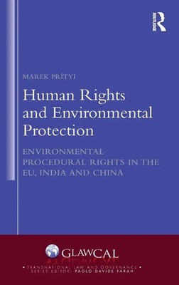 Marek Prityi | Human Rights and Environmental Protection | Buch ...