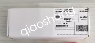 638190901 63819-0901 MOLEX MINIFIT Crimping Pliers Accessories NEW DHL ...