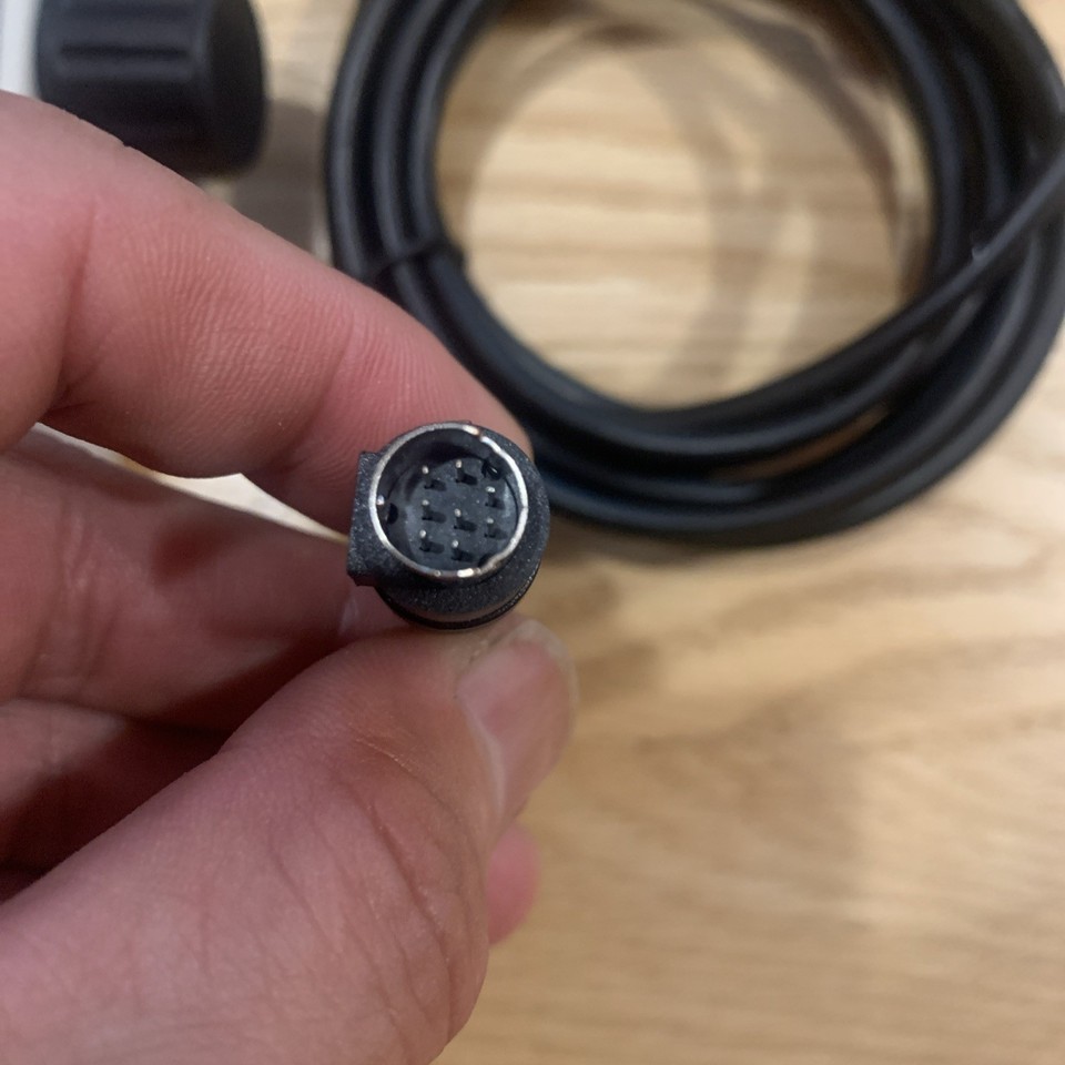 USED - Prior CS152DP Scientific Joystick, Joystick CS152 Microscope ...