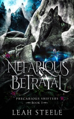 Nefarious Betrayal (Precarious Shifters) | eBay