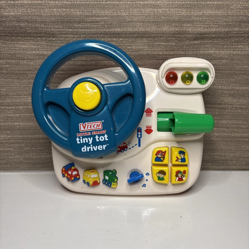 Vtech Little Smart for sale | eBay UK