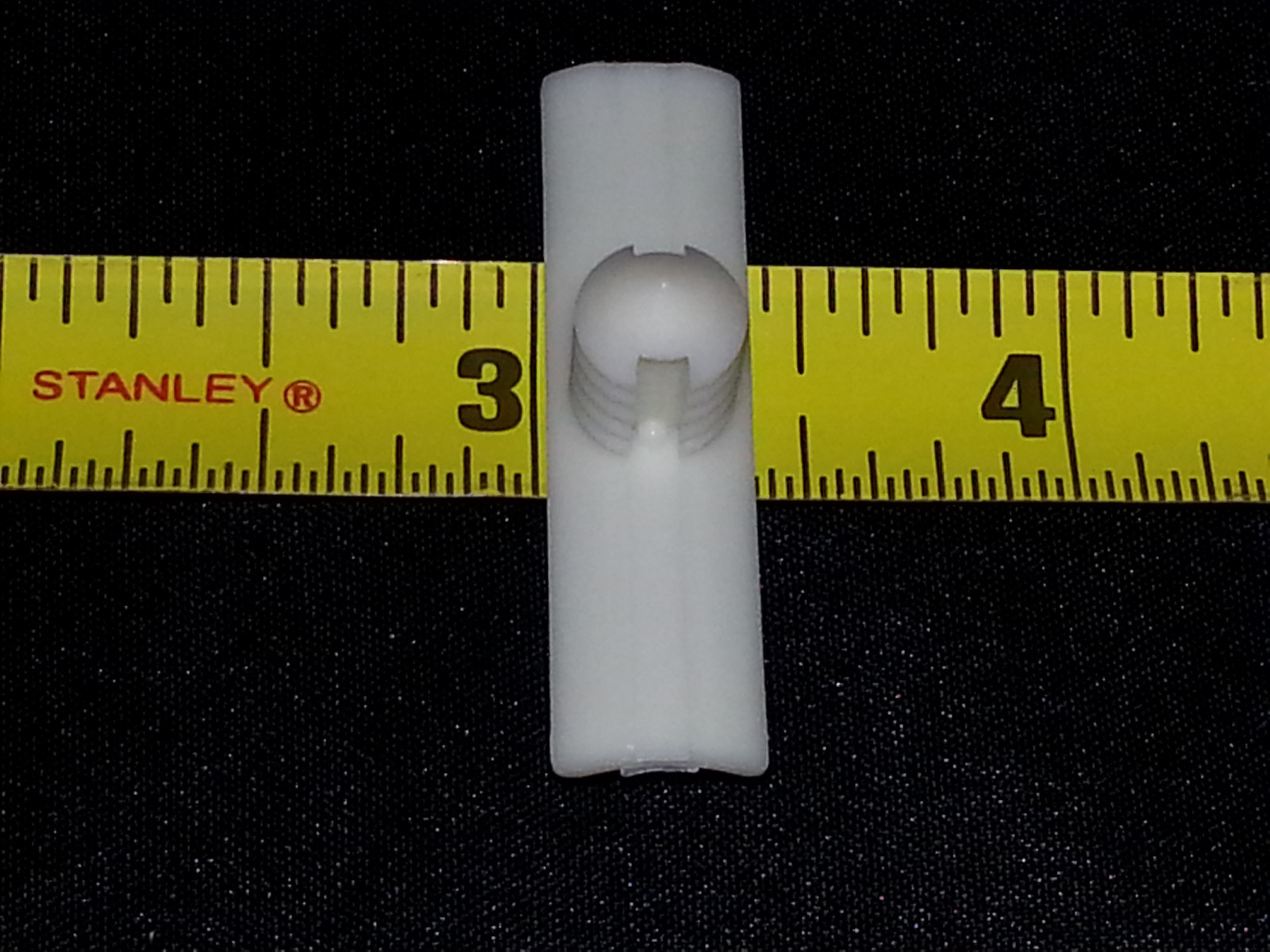 Ford Lincoln Mercury Dash Trunk Engine Wiring Harness Retainer Clips ...