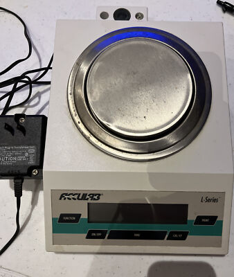 Digital Scales & Balances - Acculab Scale