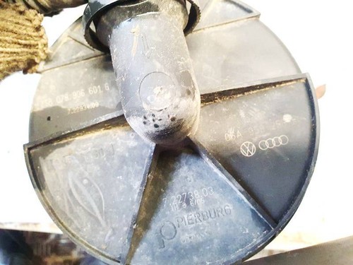06a959253b Sekundärluftpumpe Luftpumpe Pumpe 72273803 zsb078906 ...