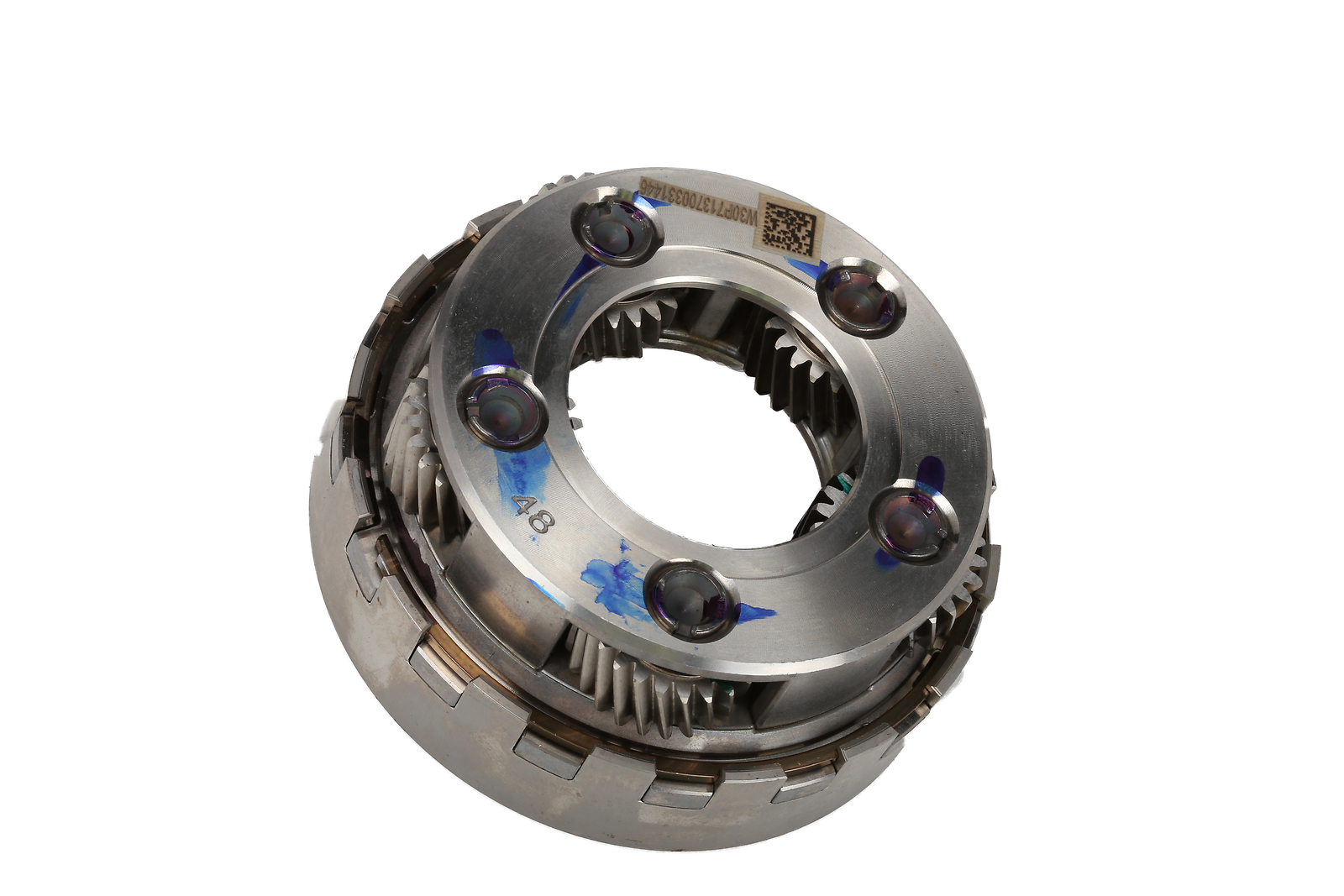 ACDelco 24271446 GM Original Equipment Automatic Transmission Input ...