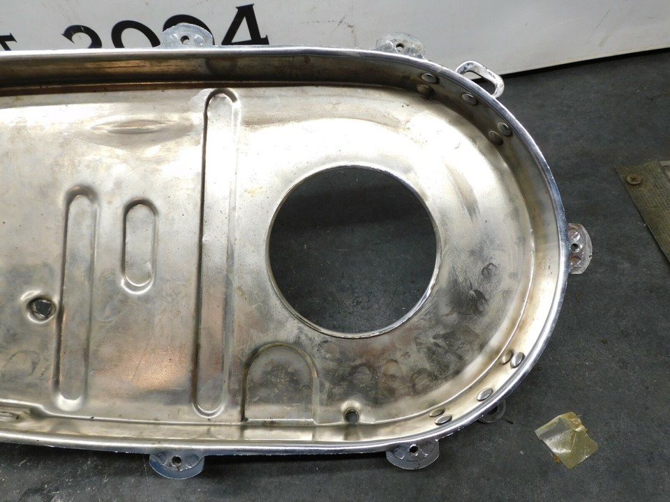 Harley Davidson Panhead Knucklehead Flathead Inner Primary Cover #17 ...