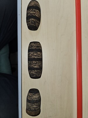 Custom Split Cork Fishing Rod Grips | eBay