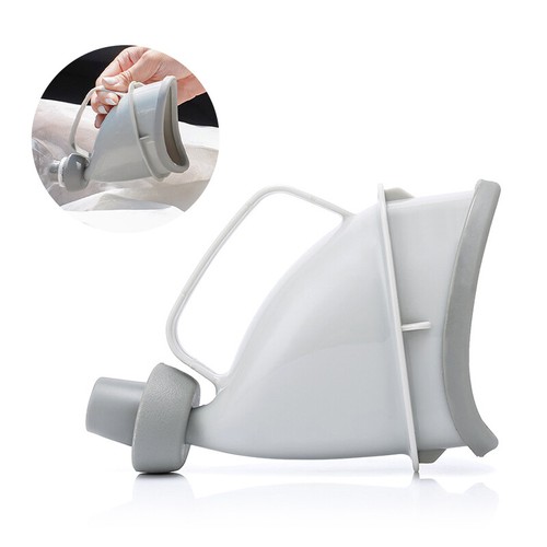Car Travel Outdoor Adult Urinals For Man Woman Funnel Portable Pee Fun ...