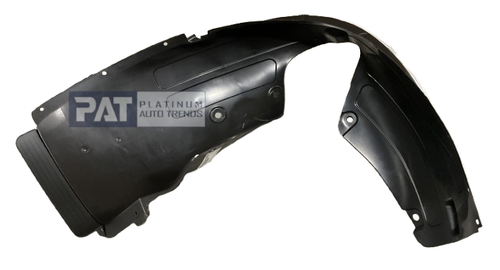 GENUINE HYUNDAI TUCSON 2016-2018 FRONT WHEEL FENDER LINER LH=DRIVER ...