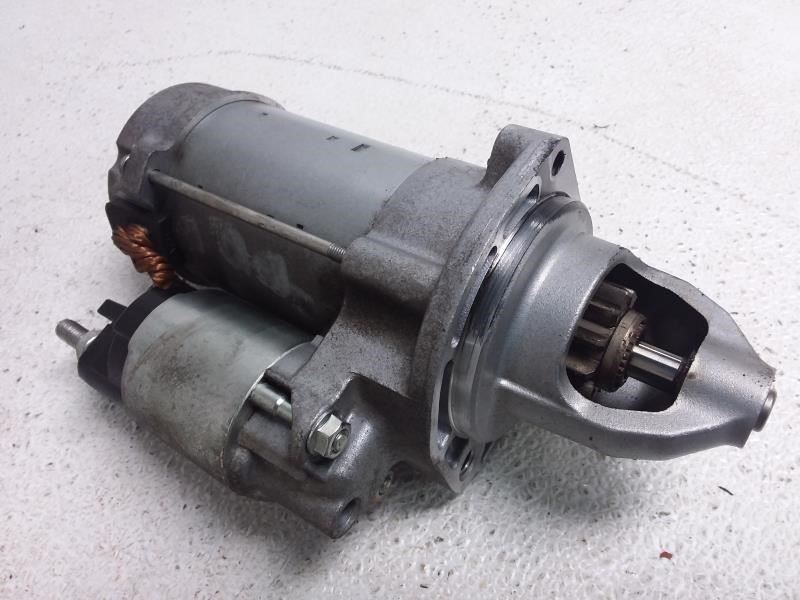 2017 Maserati Levante OEM Starter 12 Volt 1.7 Kilowatt | eBay