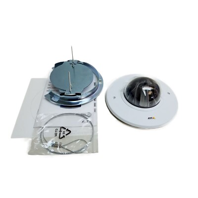 5005-031 Axis Drop ceiling mount for AXIS 216FD/216MFD/P3301 CLEAR | eBay