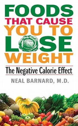 Foods That Cause You to Lose Weight:: The Negative Calorie Effect ...