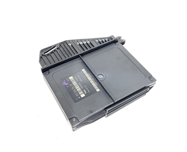 Chrysler Crossfire 2005 Srt6 Body Control Comfort Module BCM BCU ...