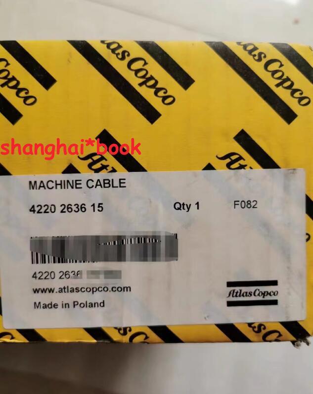 ️🔵1PC NEW 4220263615 machine cable via DHL OR FEDEX | eBay