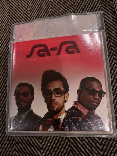 SA-RA HOLLYWOOD KURUPT TALIB KWELI PHAROAHE MONCH BILAL CAPONE NOREAGA ...