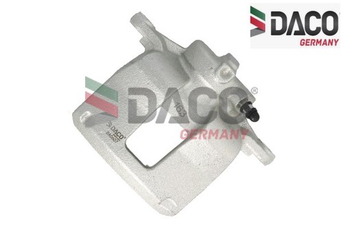 LEFT/ REAR / LEFT BRAKE CALIPER BA0607 DACO GERMANY I | eBay
