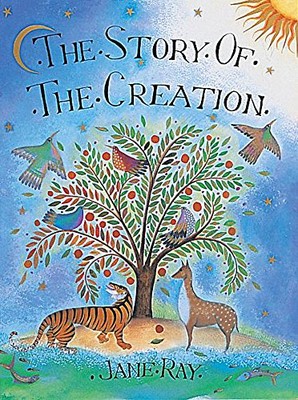 The Story Of The Creation (Orchard Paperbacks) by Jane Ray 185213948X ...