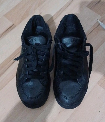 Kickers Size Eur 39 Black Trainers | eBay UK