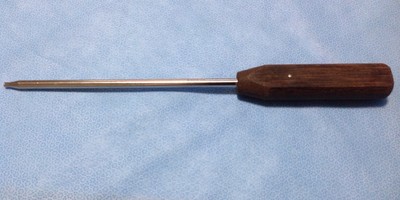 Orthopedic - Synthes Ref