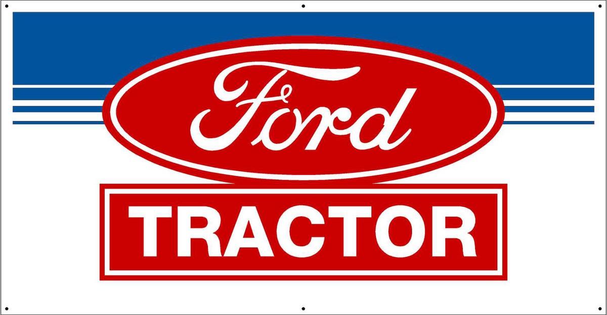 Old Ford Logo Vector