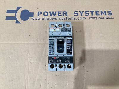 Circuit Breakers - Sentron Series