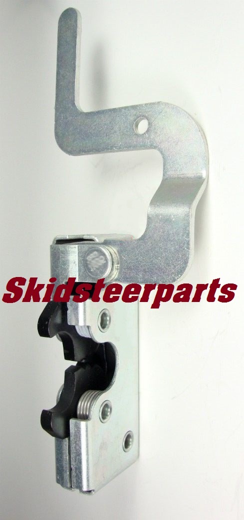 Bobcat Skid Steer Rear Door Latch 853 863 873 2400 2410 7753 F SERIES ...
