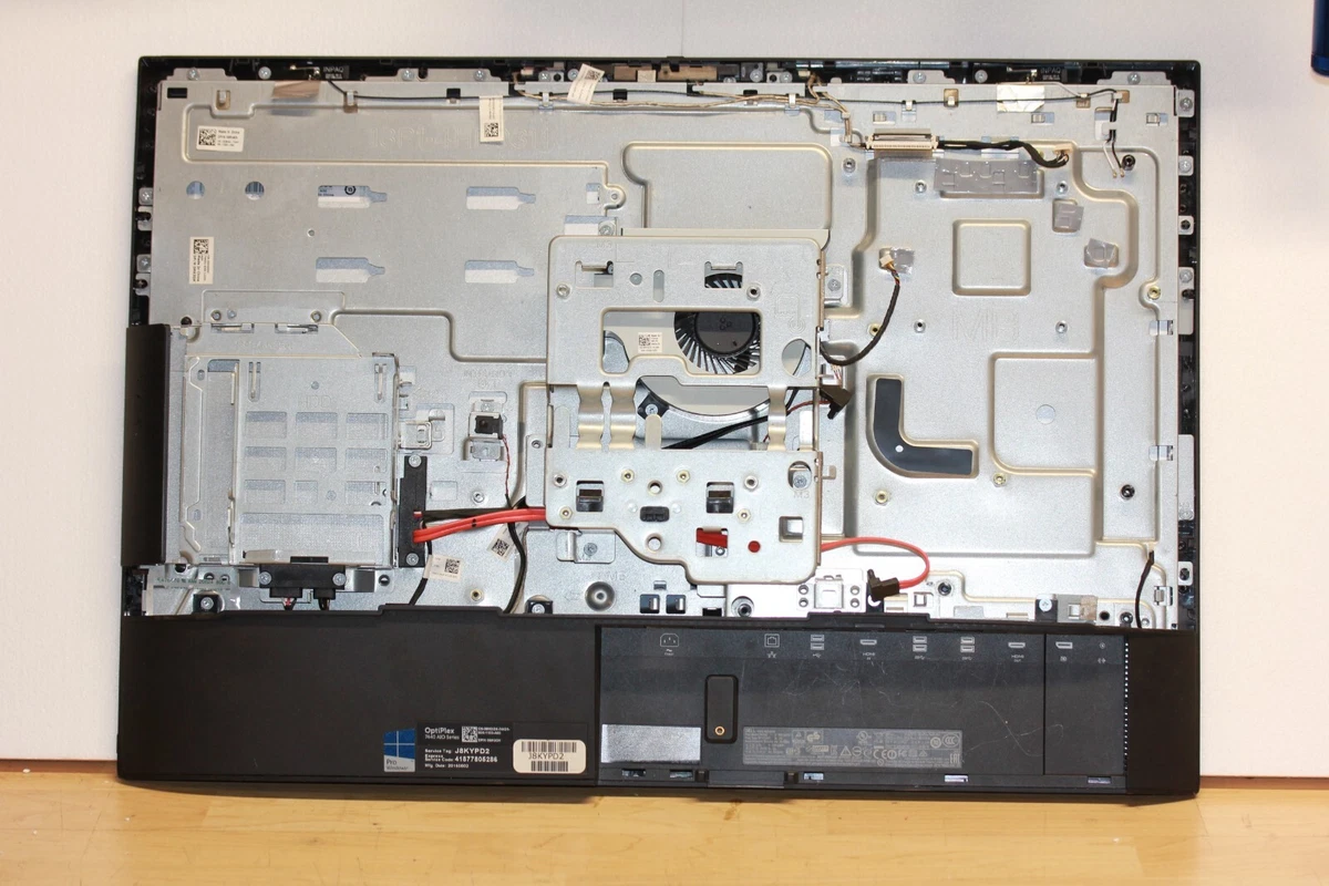 Dell OptiPlex 7440 AIO NVME SSD Upgrade?, 49% OFF