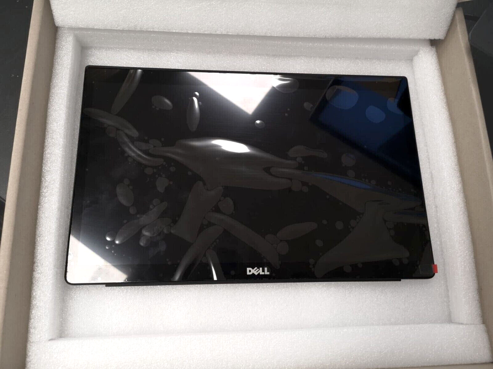 Dell Latitude 7480 7490 14" 1920x1080 FHD LED LCD Touch Screen XG5G2 ...