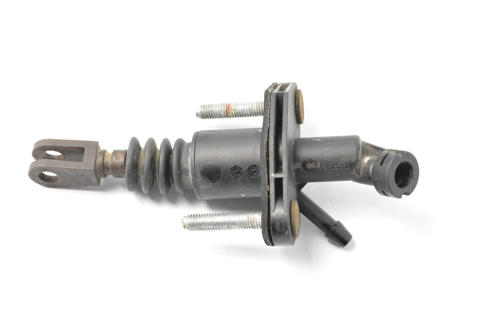 OPEL ZAFIRA A 1999 2005 1.9CDTI ENGINE CLUTCH MASTER CYLINDER 90581566 ...